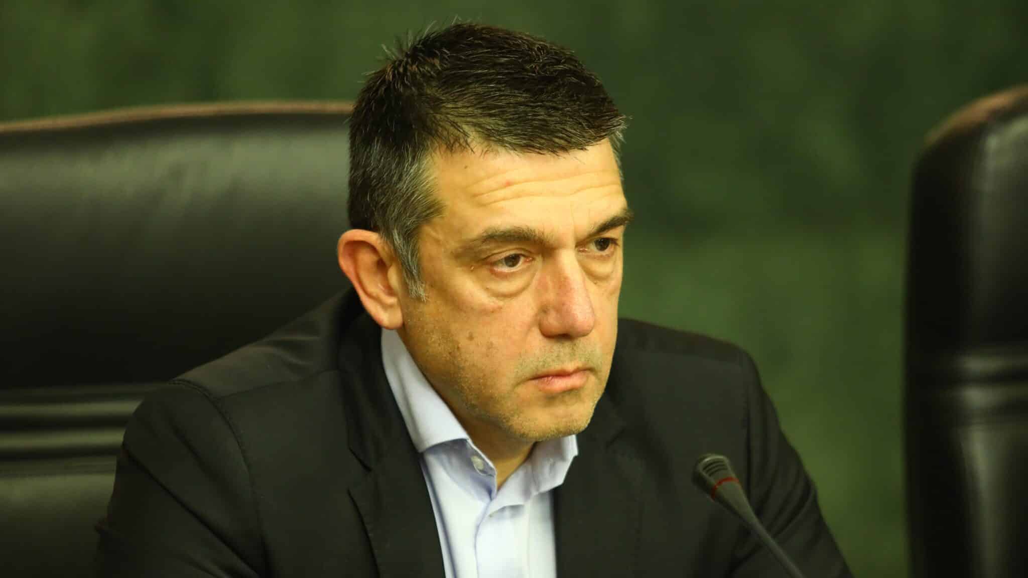 Георги Димов: Агенция „Митници“ е напълно готова за Шенген по суша