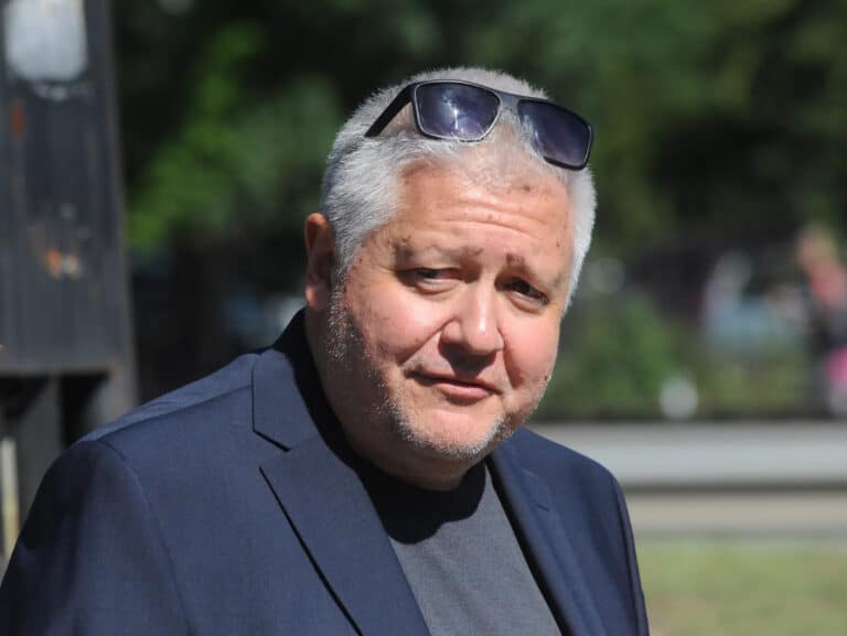 Недялко Недялков: Учредяваме гражданско движение „ФРОНТ ЗА ЛЕВА“ - Евроком