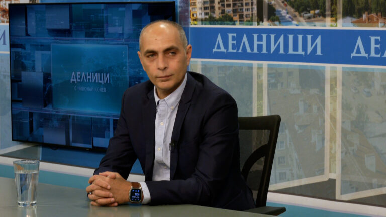 Доц. Васил Василев: Всеки мъж на възраст над 60 години има проблеми с ...