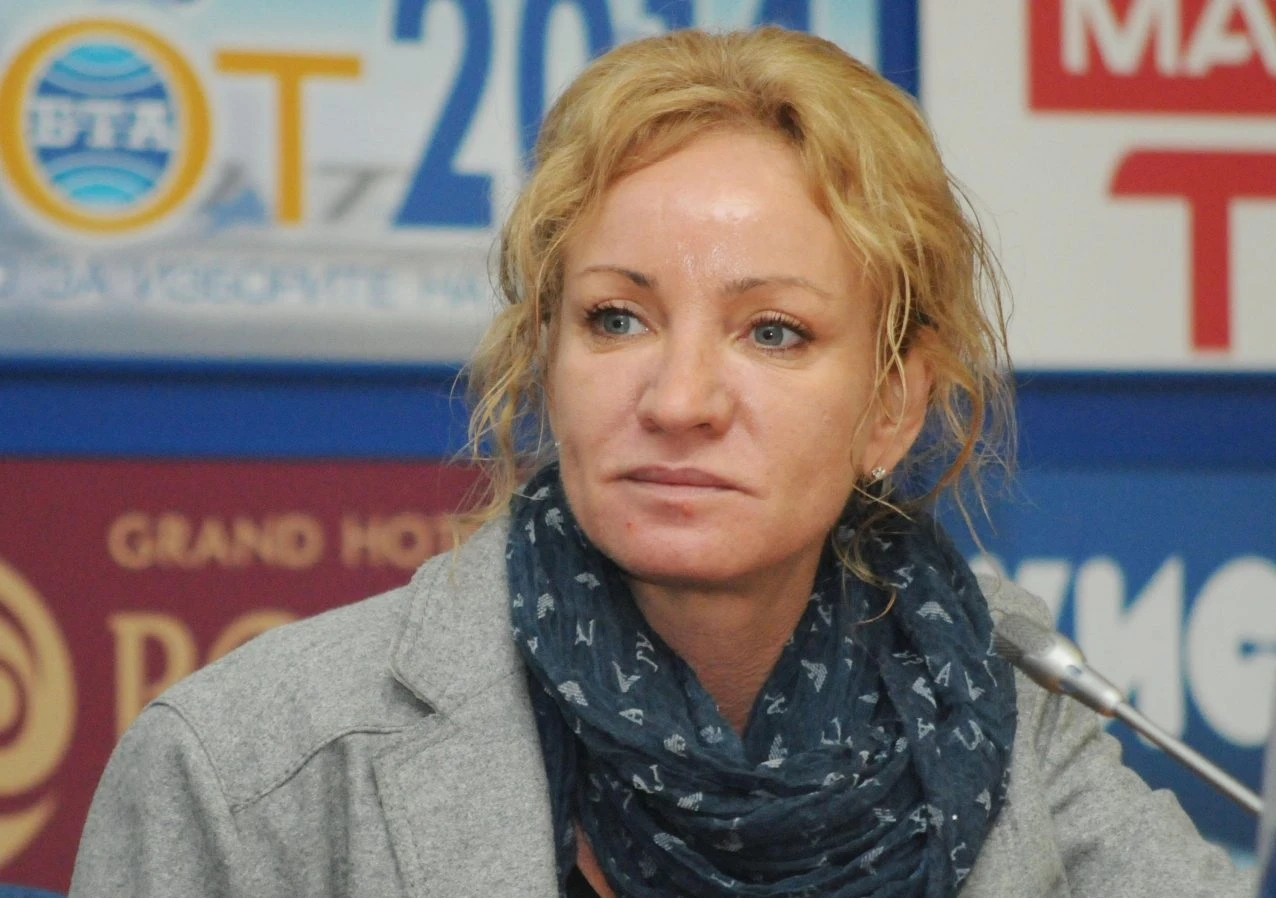 Мария Гроздева е знаменосецът ни в Токио - Евроком